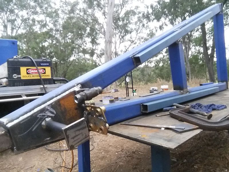 Complete Fabrication Services | Welding and Fabrication - Fabrication ...